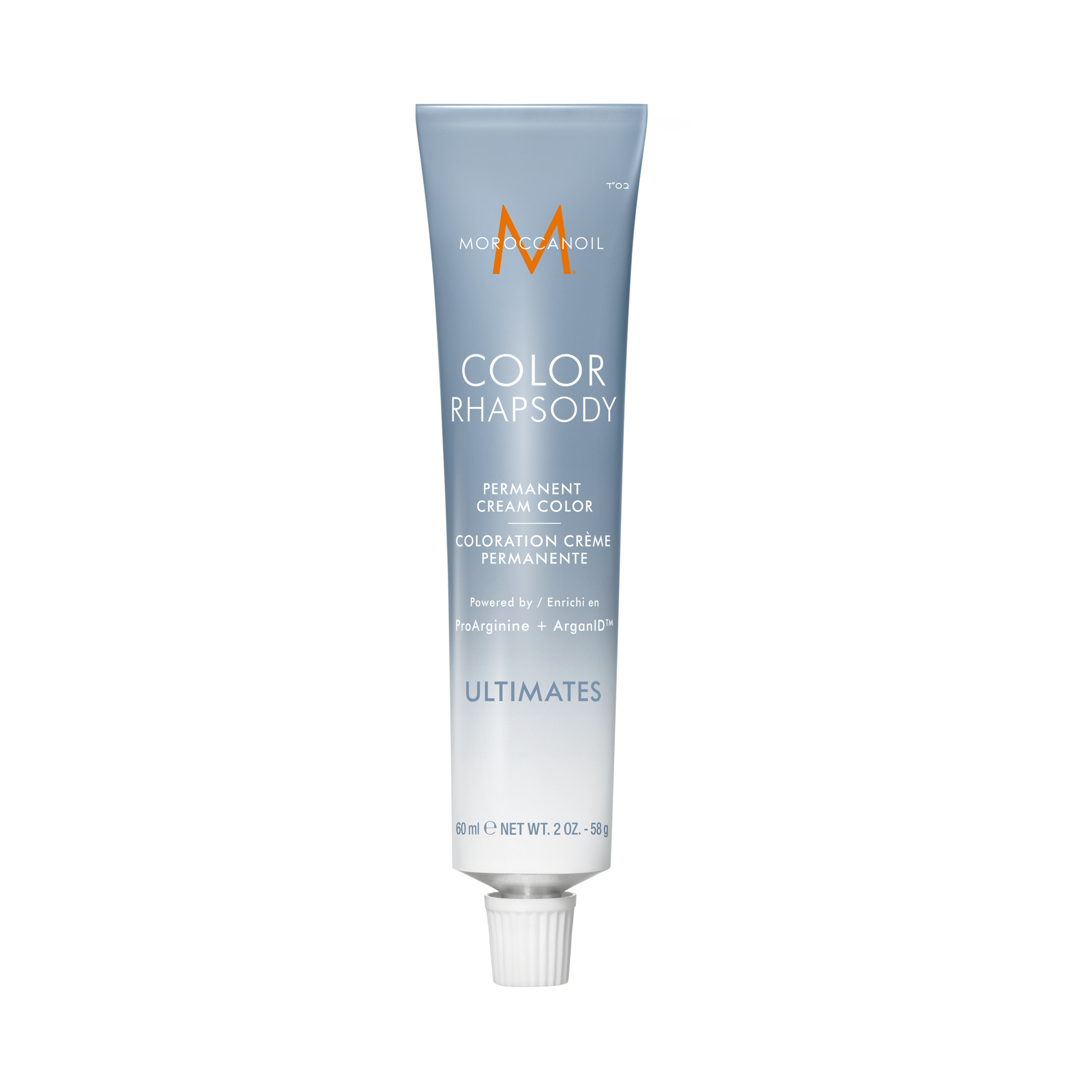 Color Rhapsody Ultimates Permanent Cream Color