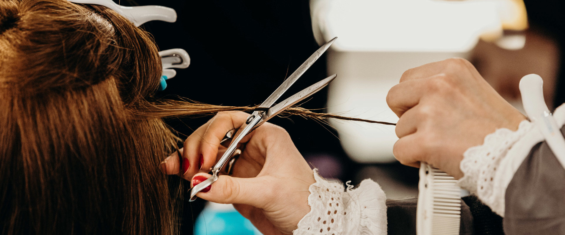 Moroccanoil - brand for salons and hairdressers